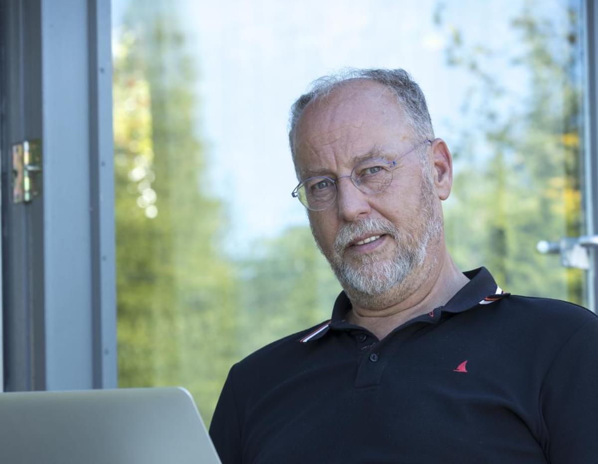 Dutch It Leaders Gartner Executive Partner Mark Hofland Over Het